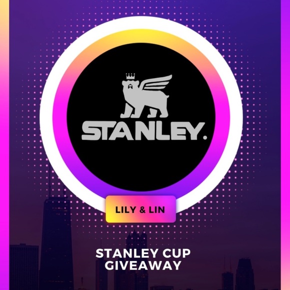 Stanley | Accessories | Stanley Cup Giveaway Sponsored By Opanbins ...